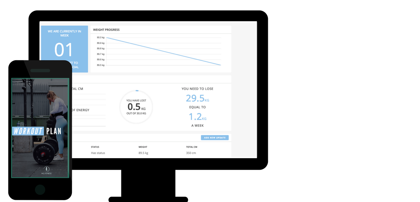 International - Maria Gad